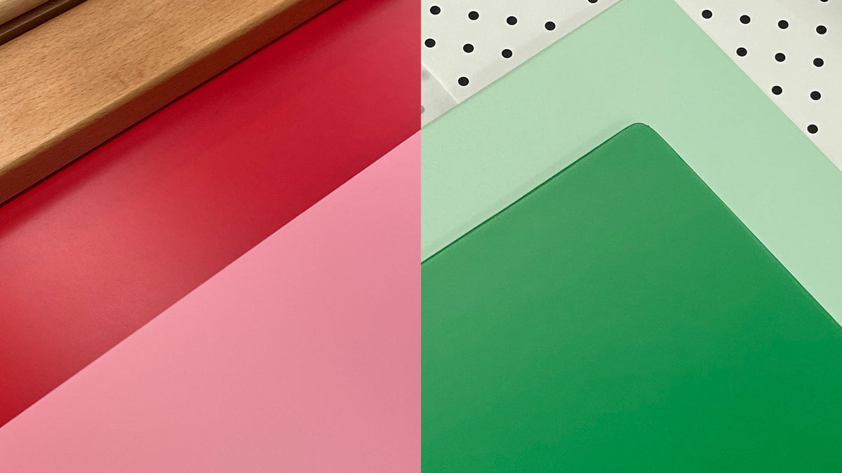 Bold Baby Colour Collection - Bold Baby